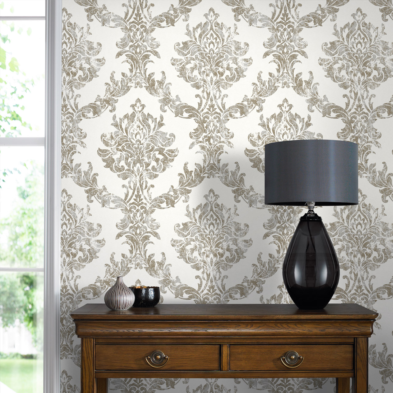 Papel de Parede | Só Papel e Revestimento - Papel de Parede